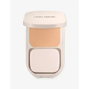 Laura Mercier Feathermatte Powder Foundation 6.5g 2wcreme Caramel