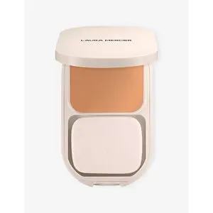 Laura Mercier Feathermatte Powder Foundation 6.5g 3wbutterscotch