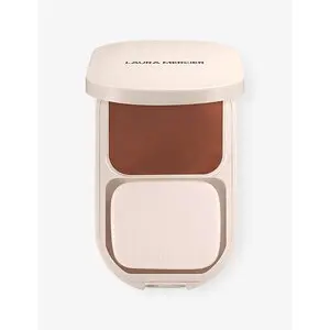 Laura Mercier Feathermatte Powder Foundation 6.5g - 6cmacchiato
