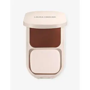 Laura Mercier Feathermatte Powder Foundation 6.5g 7cchocolate Ganache