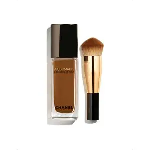 Chanel Sublimage L'essence De Teint Ultimate Radiance-generating Serum Foundation - B140