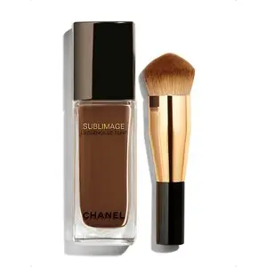 Chanel Sublimage L'essence De Teint Ultimate Radiance-generating Serum Foundation - B160