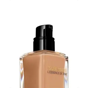 Chanel Sublimage L'essence De Teint Ultimate Radiance-generating Serum Foundation - B50