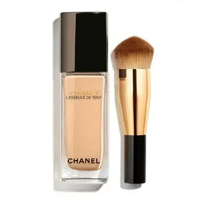 Chanel Sublimage L'essence De Teint Ultimate Radiance-generating Serum Foundation 40ml 40ml Bd31