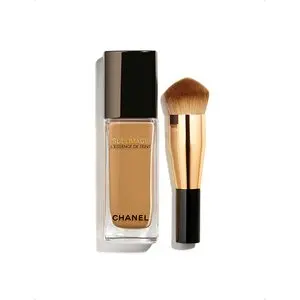 Chanel Sublimage L'essence De Teint Ultimate Radiance-generating Serum Foundation - Bo73
