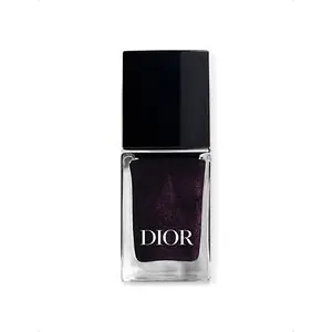 Dior Vernis Nail Polish 10ml - 908 Bold Black
