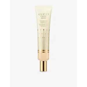 Gucci Glow Skin Tint Moisturiser 40ml 40ml 17 Fair