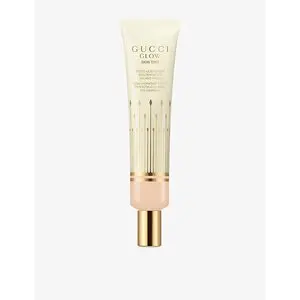Gucci Glow Skin Tint Moisturiser 40ml 40ml 21 Fair Medium