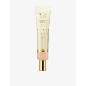 Gucci Glow Skin Tint Moisturiser - 33 Medium