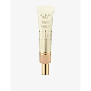 Gucci Glow Skin Tint Moisturiser 40ml 40ml 41 Medium Deep