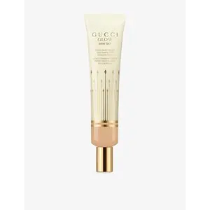 Gucci Glow Skin Tint Moisturiser 40ml 40ml 43 Medium Deep