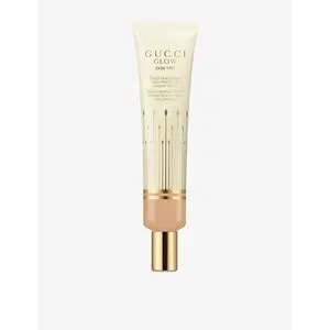 Gucci Glow Skin Tint Moisturiser 40ml 40ml 47 Medium Deep