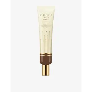 Gucci Glow Skin Tint Moisturiser 40ml 40ml 58 Deep