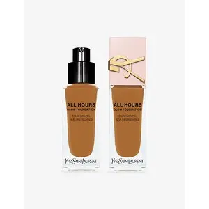 Saint Laurent All Hours Glow Foundation 25ml - Dn3
