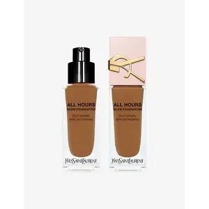 Saint Laurent All Hours Glow Foundation 25ml Dn5