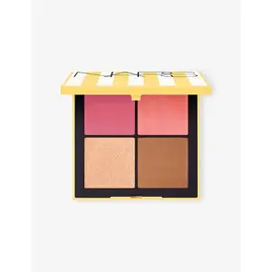 NARS Hot Escape Limited-edition Cheek Palette 3.5g Medium