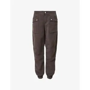 Allsaints Elasticated Pants For Women