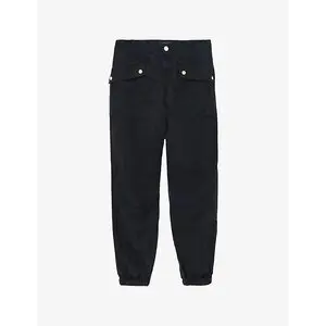 Allsaints High Waisted Bottoms For Women