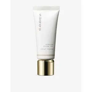 SUQQU Skincare Cream Tint 40g - 50
