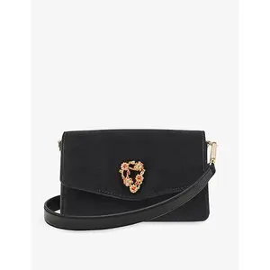 Aspinal Of London Flap Clutches