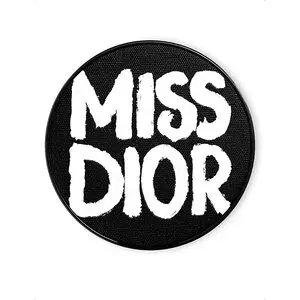 Dior Forever Limited-edition Compact Cushion Case - Bold Black