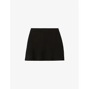 Claudie Pierlot High Rise Bottoms For Women