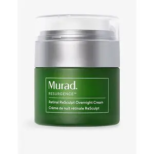 MURAD Retinal Resculpt Overnight Cream - One-color
