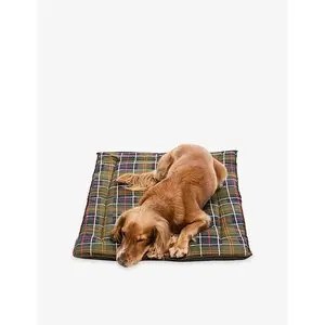 Barbour Dog Cage Mat 87cm X 59cm