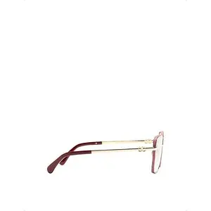 Chanel Ch2219 Rectangle Optical Glasses