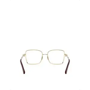 Chanel Ch2219 Rectangle Optical Glasses