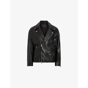 Allsaints Studded Jackets For Men