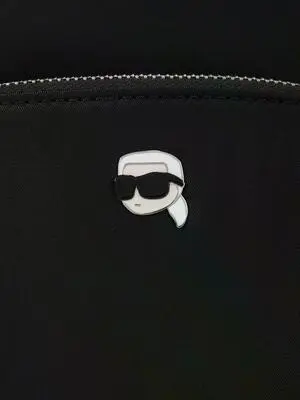 Karl Lagerfeld Ikon Backpack