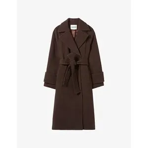 Claudie Pierlot Coats For Women