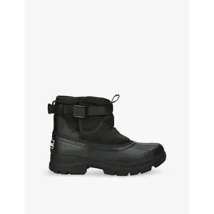 Barbour Chunky Boots For Men