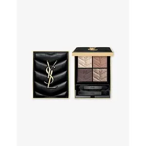Saint Laurent Couture Mini Clutch Eyeshadow Palette 4g - Captivating Dunes