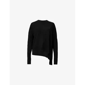Allsaints Asymmetrical Sweaters For Women