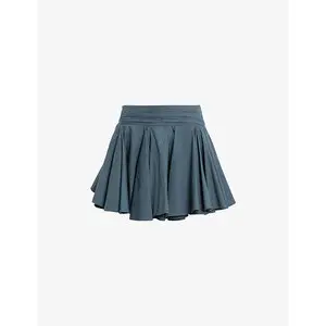 Allsaints Mid Rise Skirts