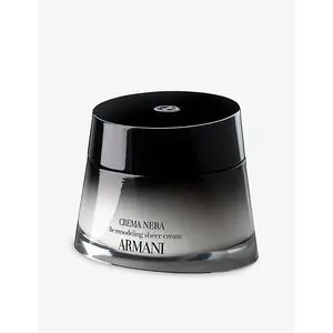 Giorgio Armani Crema Nera Remodelling Sheer Cream Refill - One-color
