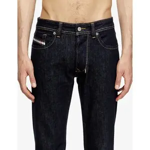 DIESEL® 1985 Larkee Straight-leg Denim Jeans - 01