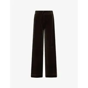 Me+em Elasticated Pants For Women