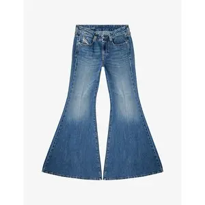 Diesel® Stretch Bottoms For Women