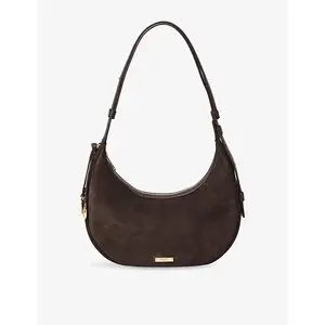 Aspinal Of London Baguette Shoulder Bags