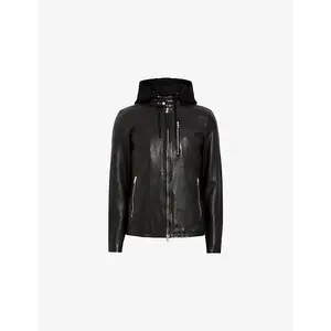 Allsaints Relaxed Jackets For Men