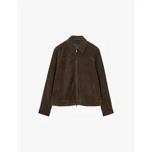 Allsaints Mid Length Jackets For Men