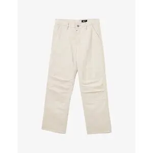 Allsaints Textured Bottoms For Men