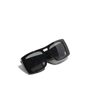 Chanel Square-frame Sunglasses