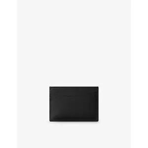 Cartier Losange Double Leather Card Holder