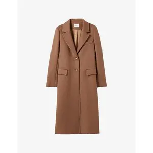 Claudie Pierlot Long Coats For Women