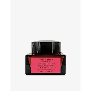SKIN DESIGN LONDON Alpine Rose Glow 50ml - One-color