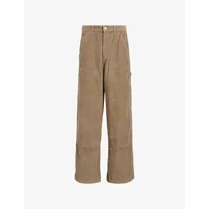 Allsaints Belted Pants For Men